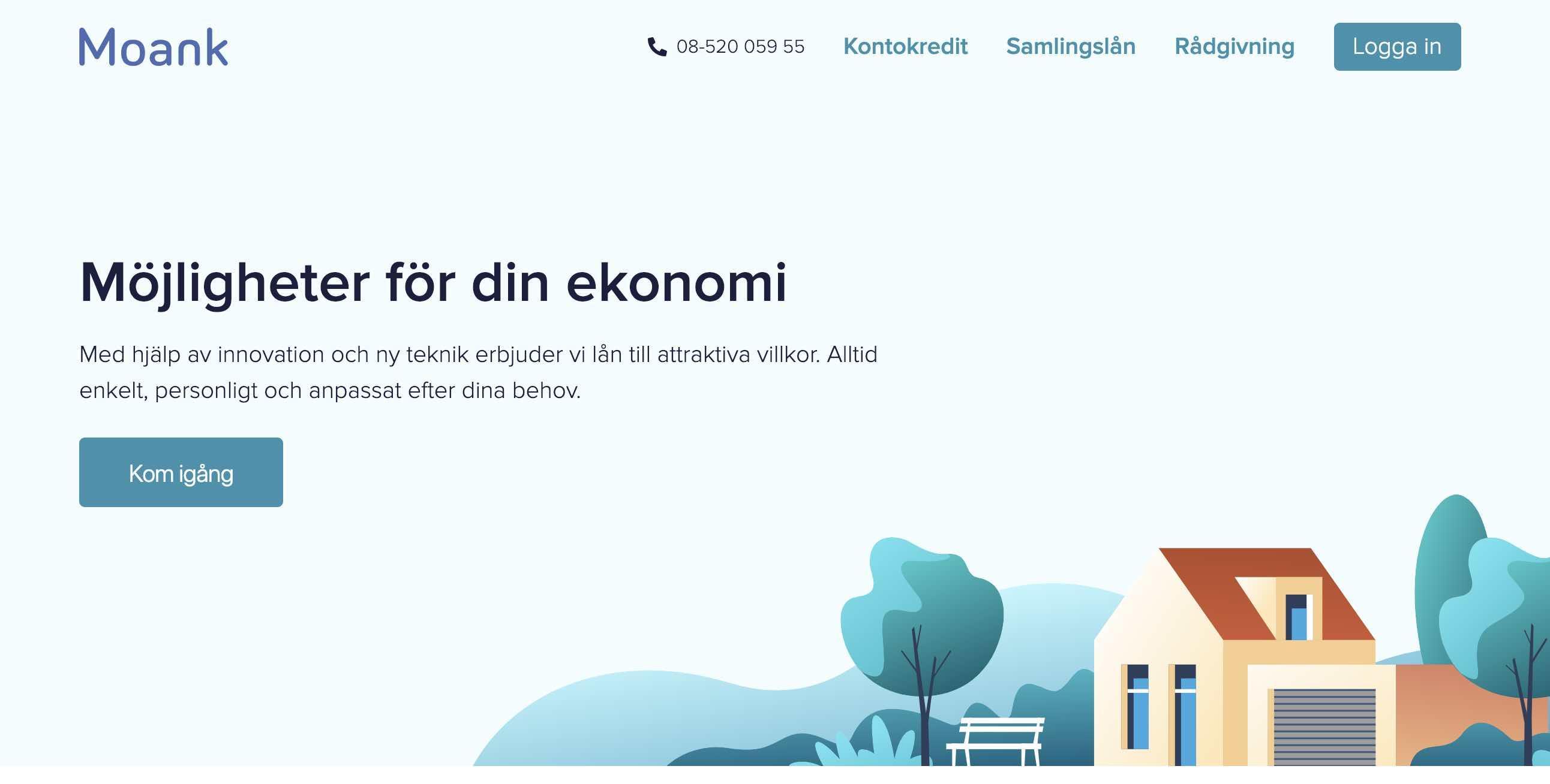 Moank recension – Omdömen, villkor